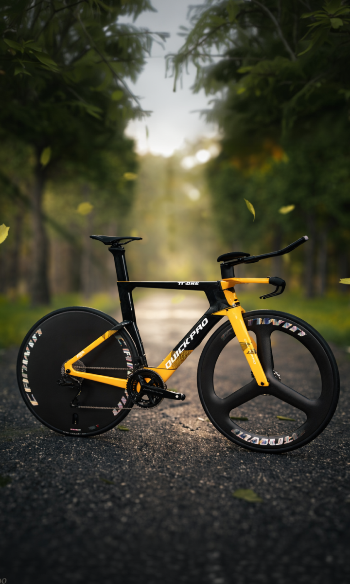 Road Bike – Quickpro