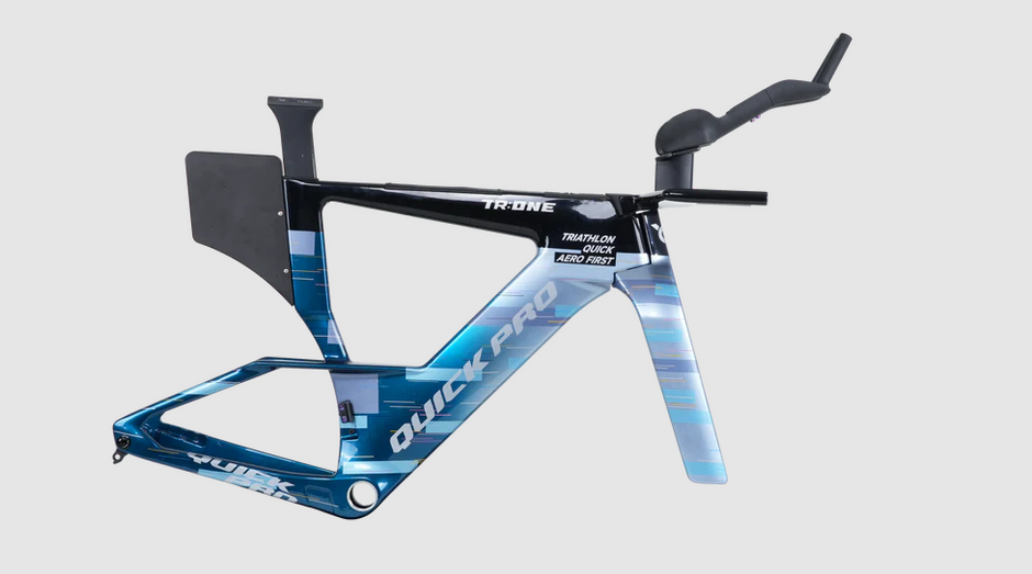 Road Bike – Quickpro