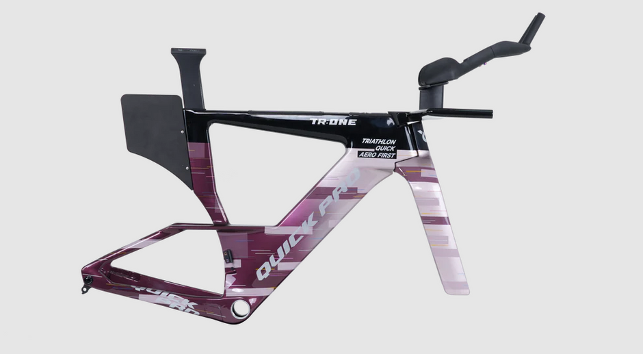 Road Bike – Quickpro